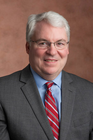 Medical school welcomes Kevin Ault, MD, as chair of the Department of ...