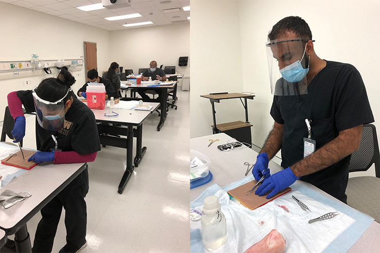 Our Residents | WMed