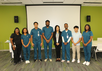 Science Research Enrichment Program | WMed